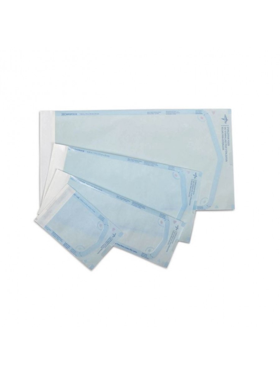 ENVELOPE ESTERILIZAÇÃO